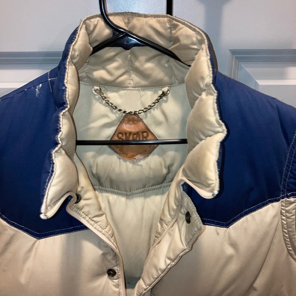 Skor | Jackets & Coats | Skor Puffer Jacketvest | Poshmark